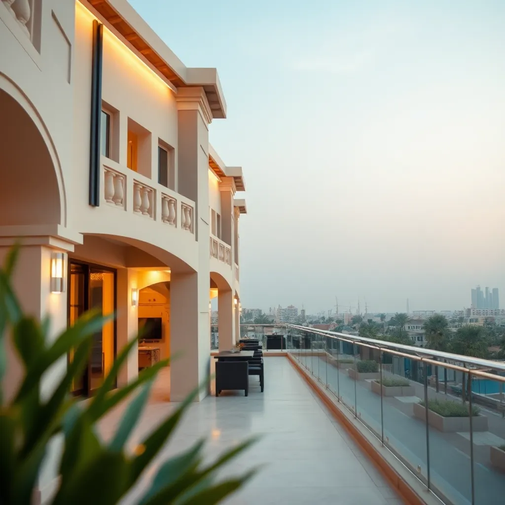 Discovering the Luxuries of Mira Community in Dubai