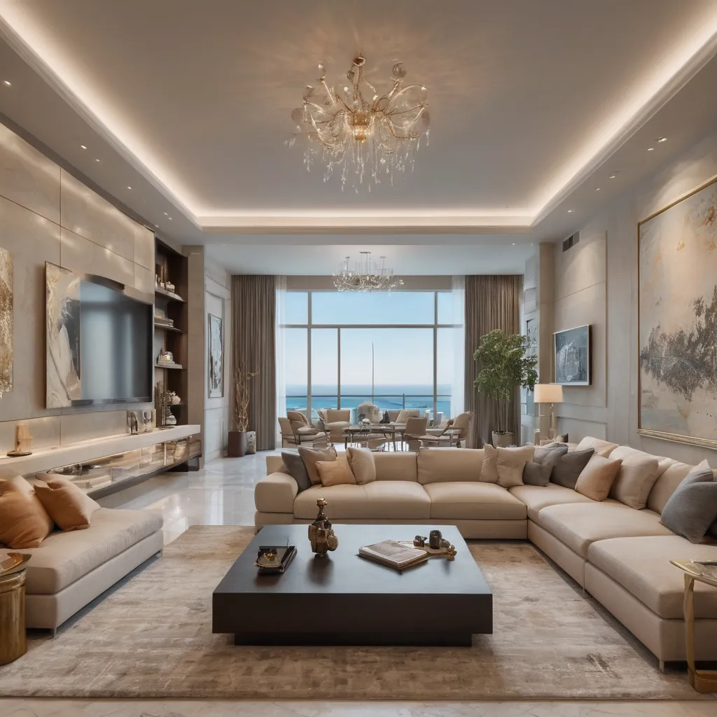 In-Depth Look at the Elan Floor Plan in Tilal Al Ghaf