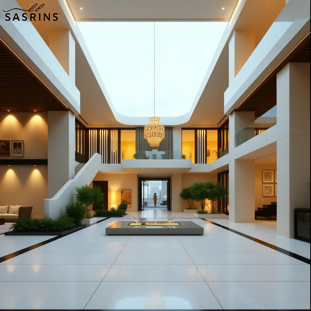 Explore House Plans in Dubai: Styles and Trends