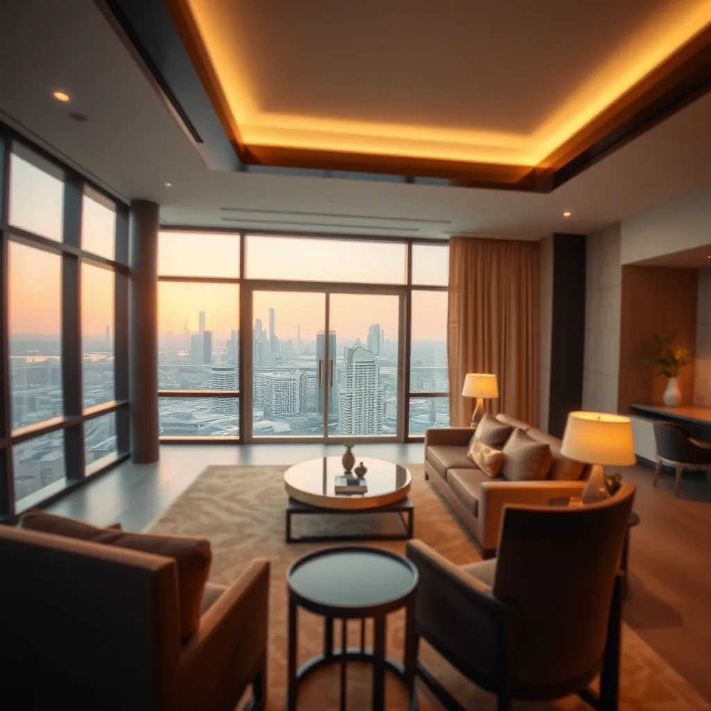 Converting AED to USD: Key Insights for Investors