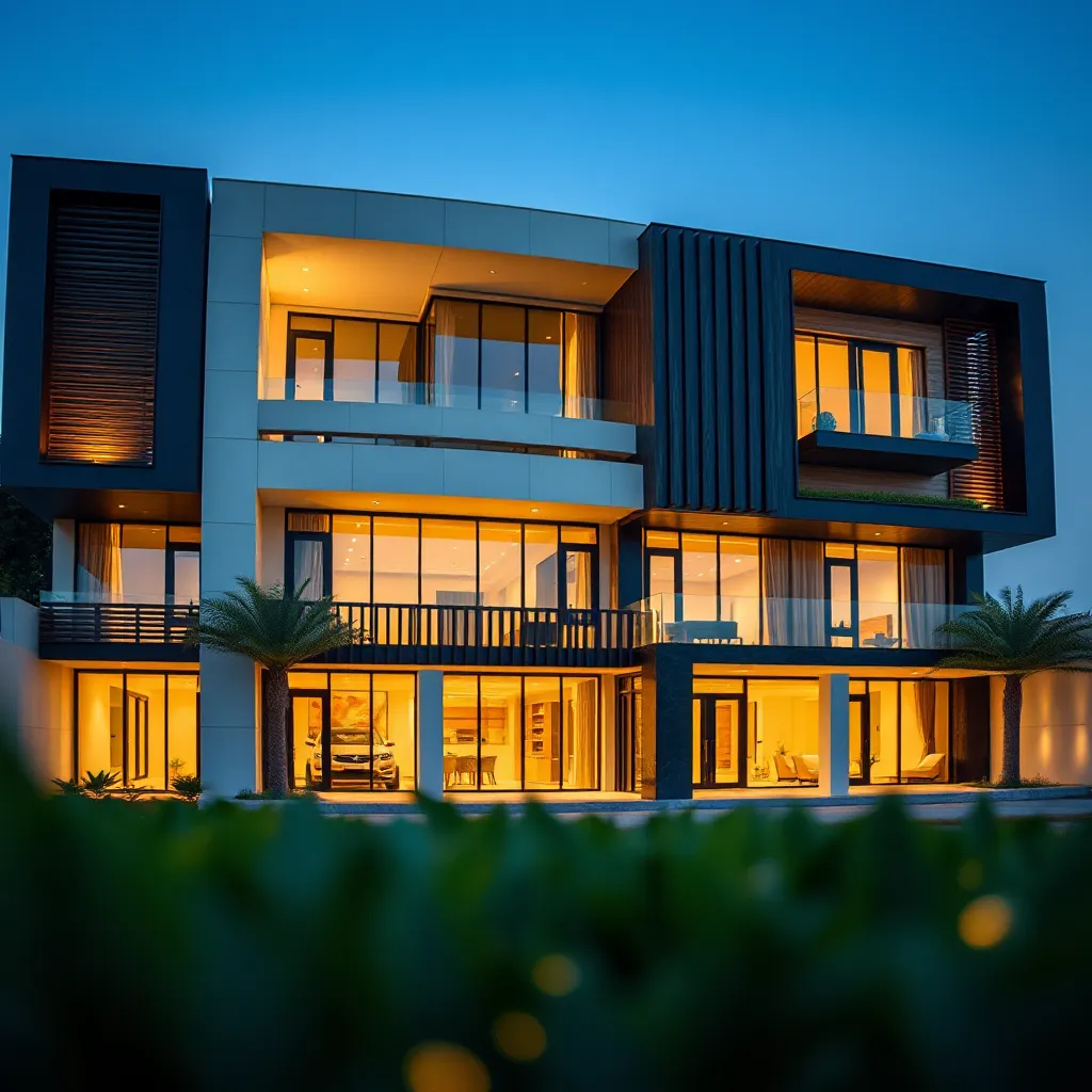 Discover Al Badaa Residences in Satwa: An In-Depth Guide