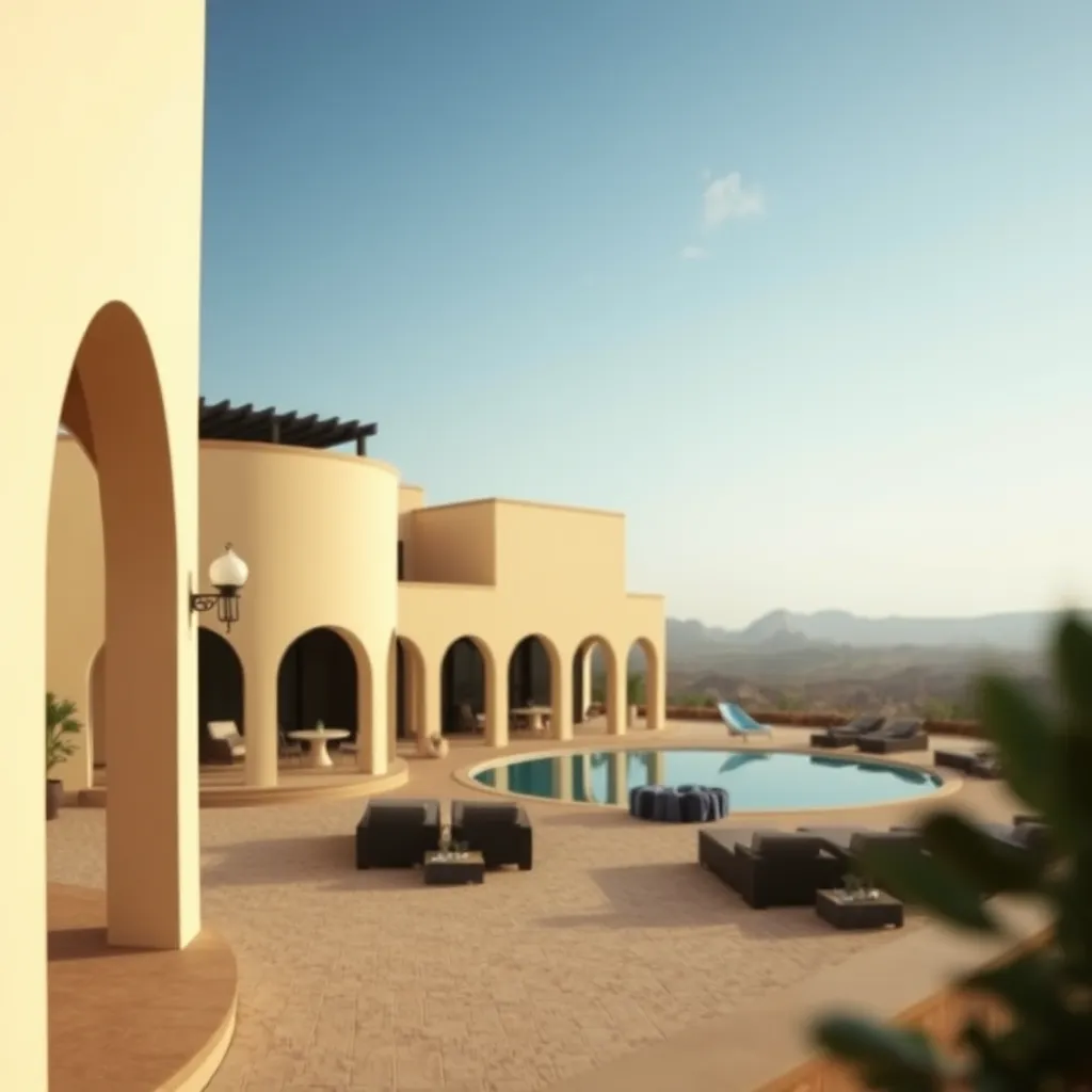 Discover the Allure of Al Barari Villas in Dubai