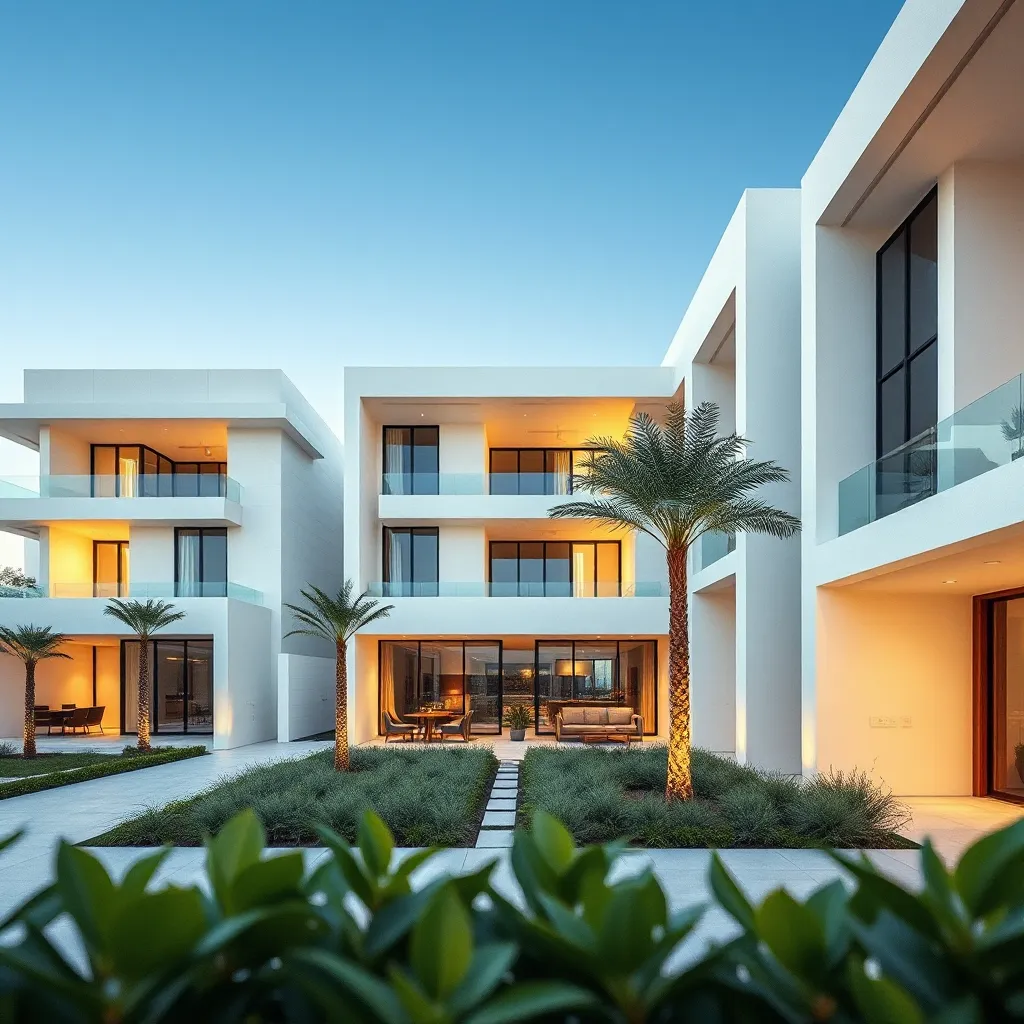 Discover Al Reem 2: A Premier Dubai Community