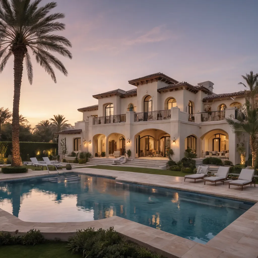 Discover Arabian Ranches Palmera: Your Guide to Luxury Living