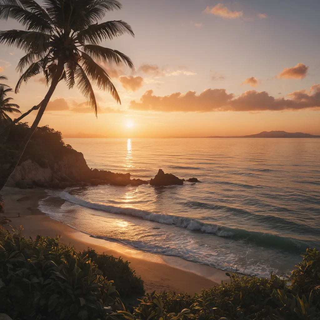 Exploring Danah Bay: A Comprehensive Overview