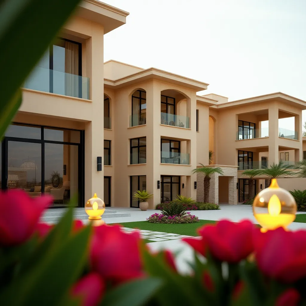 Exploring Dubai Hills Houses: A Complete Overview