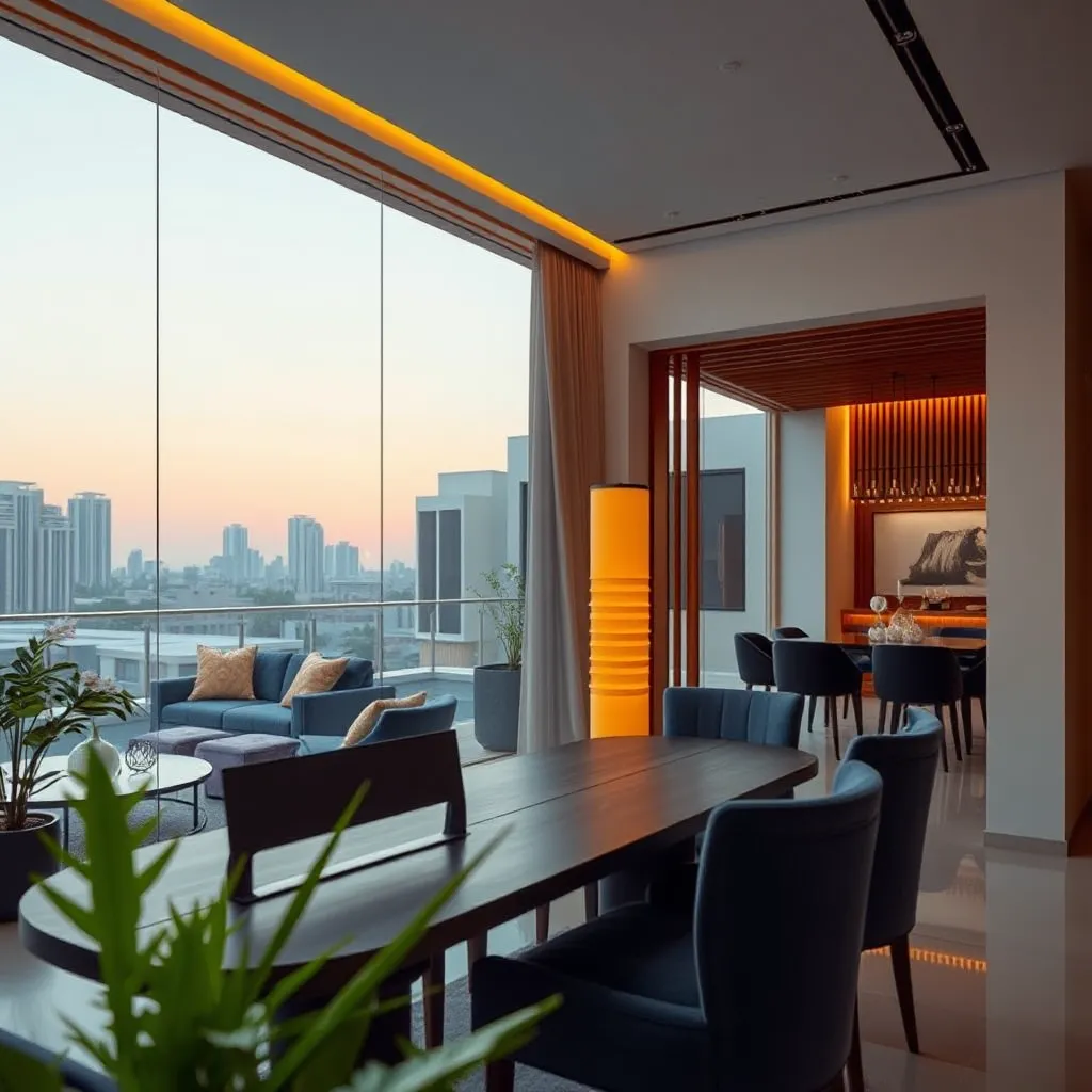 Emaar Townhouses: A Comprehensive Buyer’s Guide