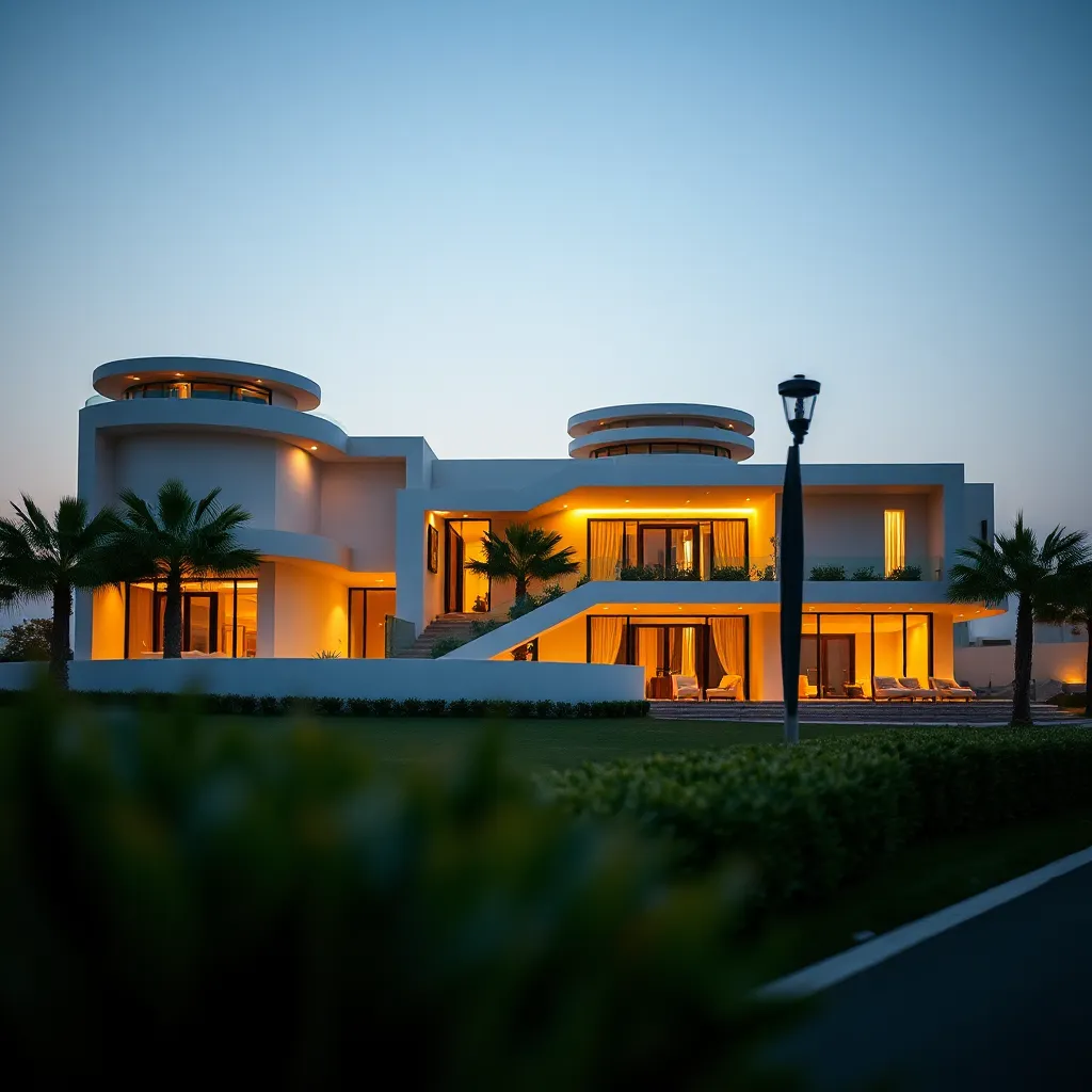 Comprehensive Guide to Dubai's Housing Market