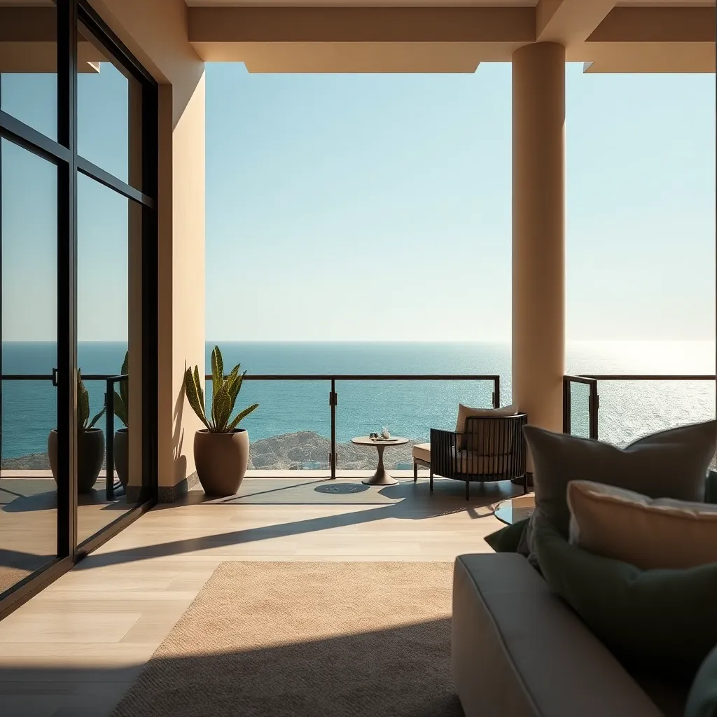 Exploring La Mer Villas: Insights into Luxury Living