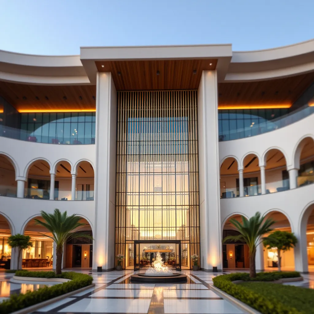 Exploring Mudon Al Salam Town Centre: A Key Insight