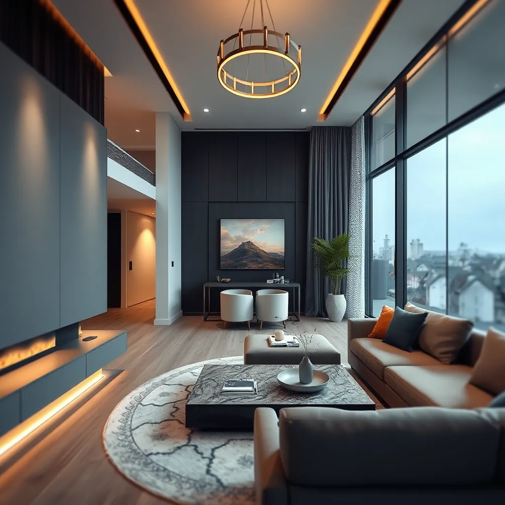 Exploring Rukan Townhouses: A Complete Guide