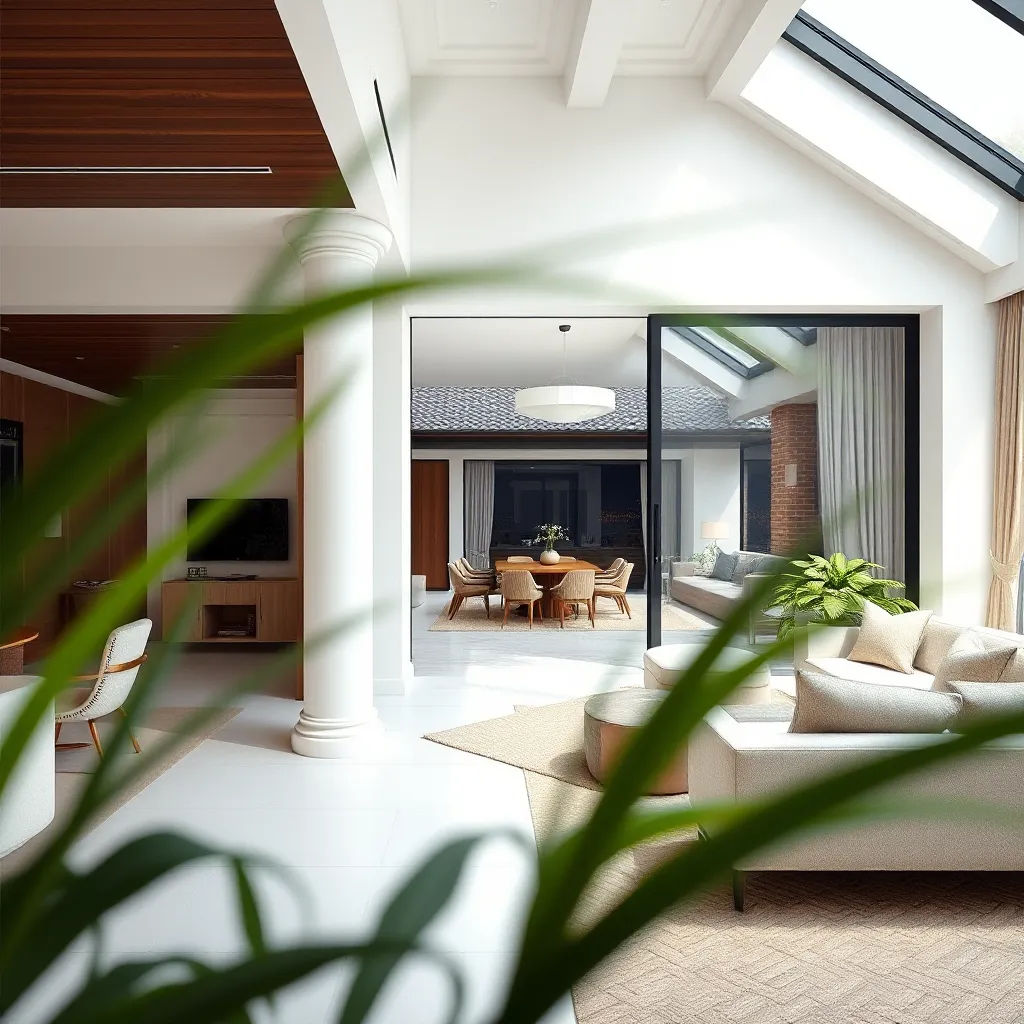 Exploring Semi-Detached Villas: A Comprehensive Guide