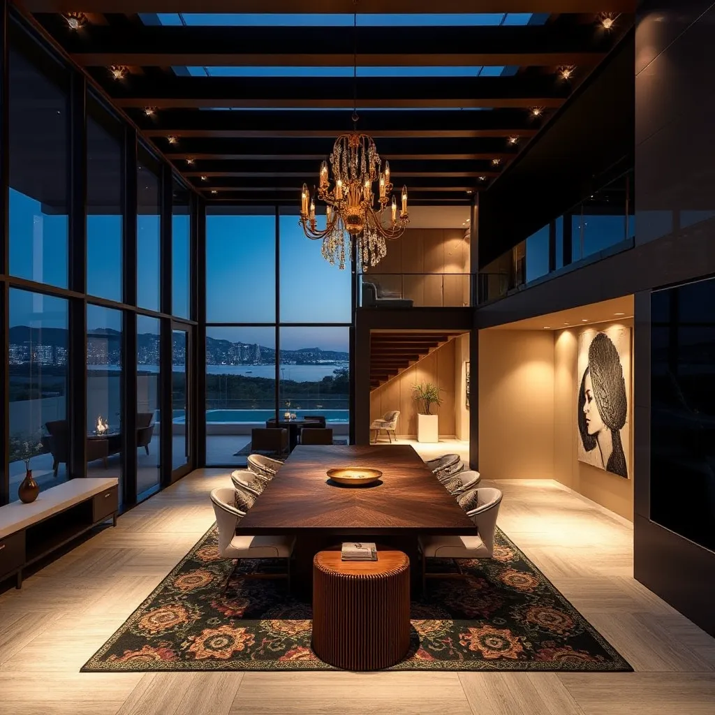 Luxury Living in Springs 11: A Buyer’s Guide