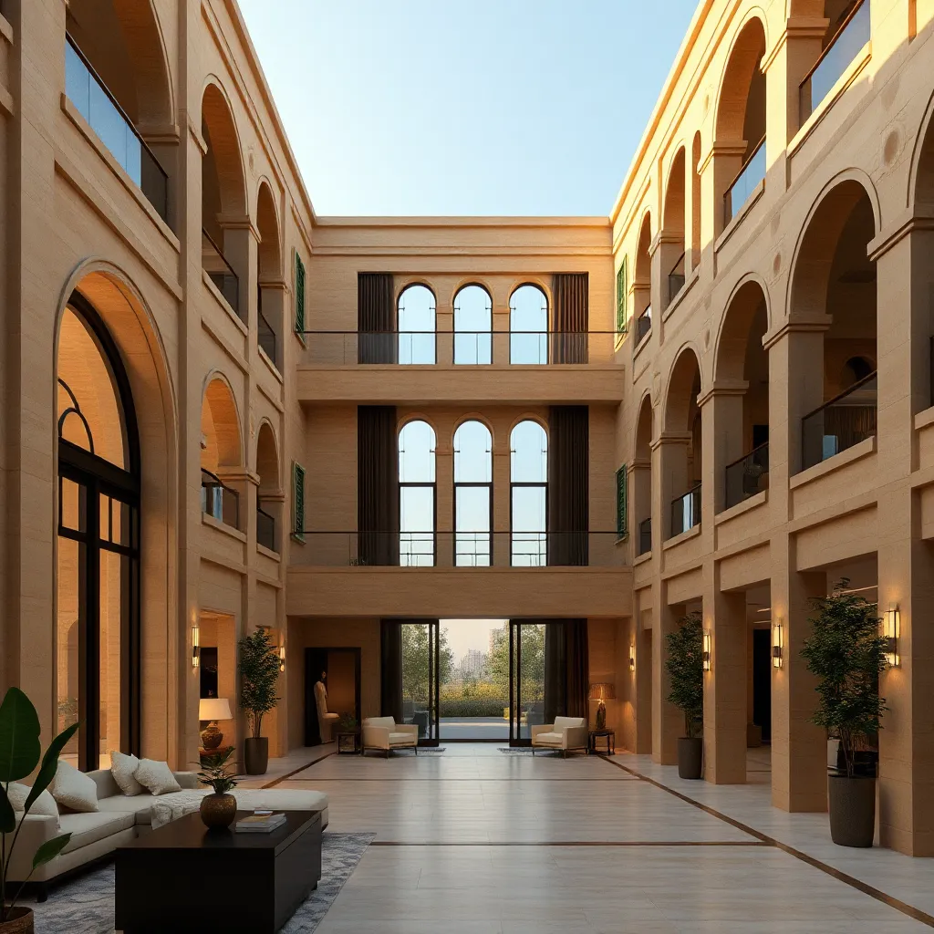 Exploring The Loft Zahia: Dubai's Real Estate Gem