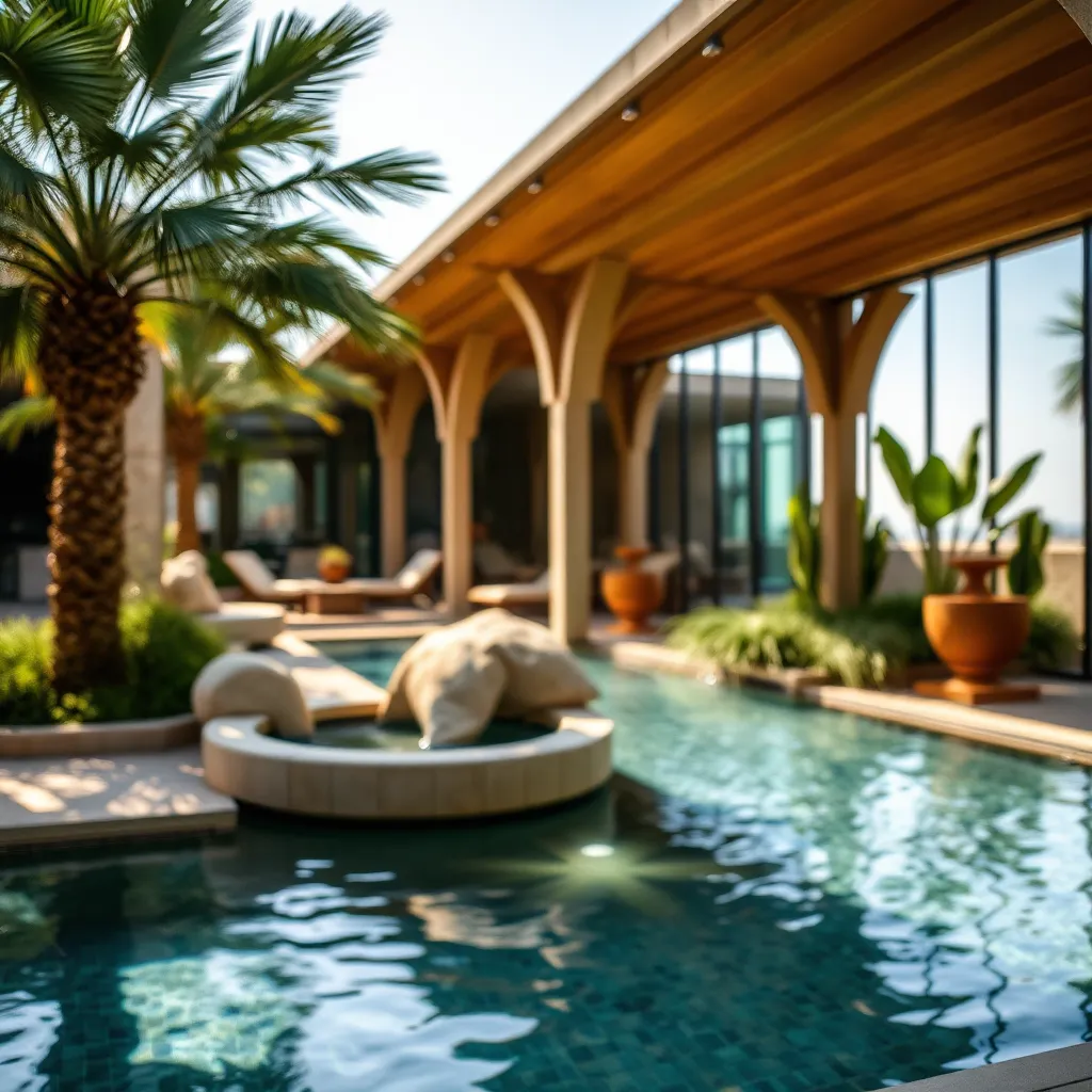 Exploring Dubai's Springs: A Comprehensive Guide