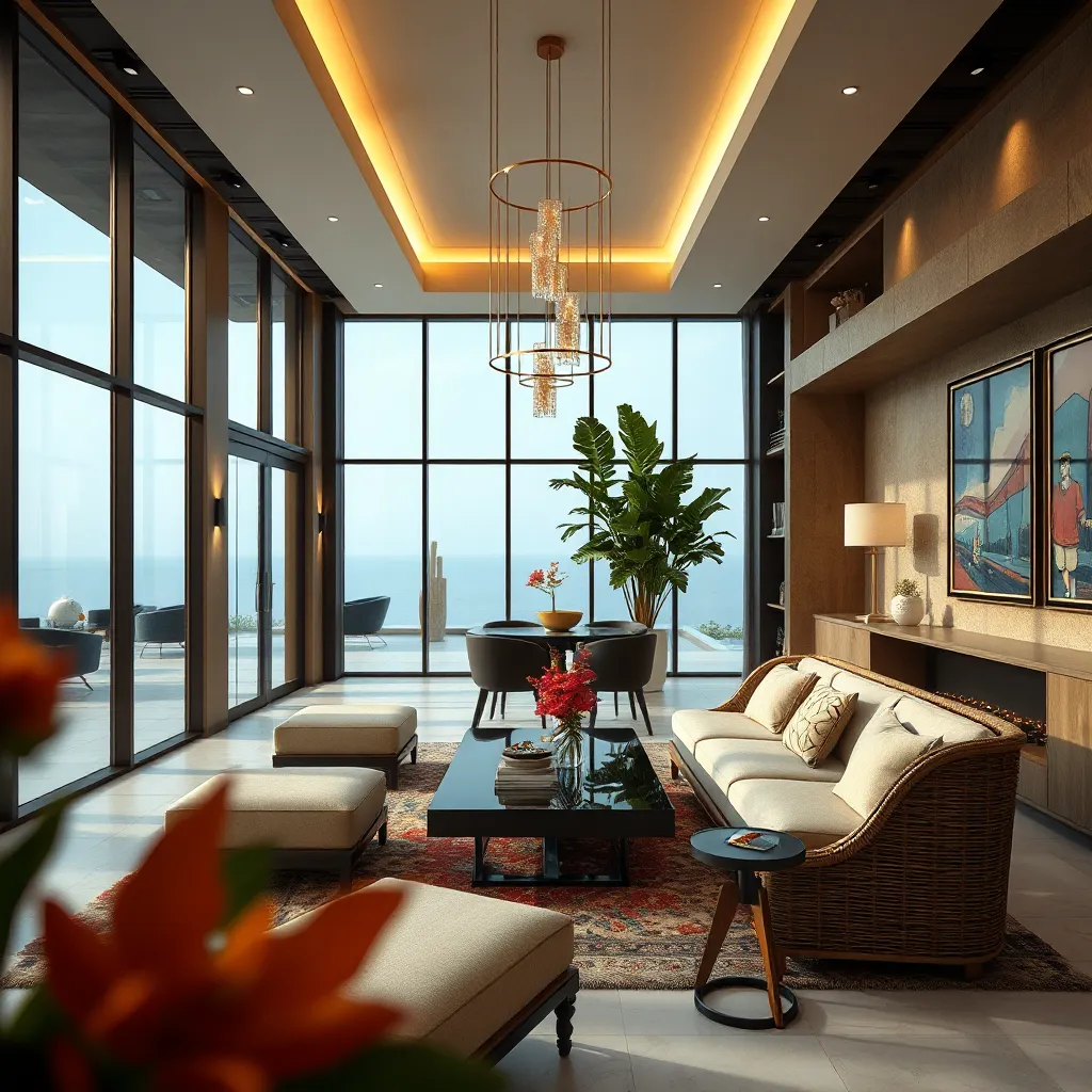 Discover Villa Nova: Luxurious Villas for Sale in Dubai