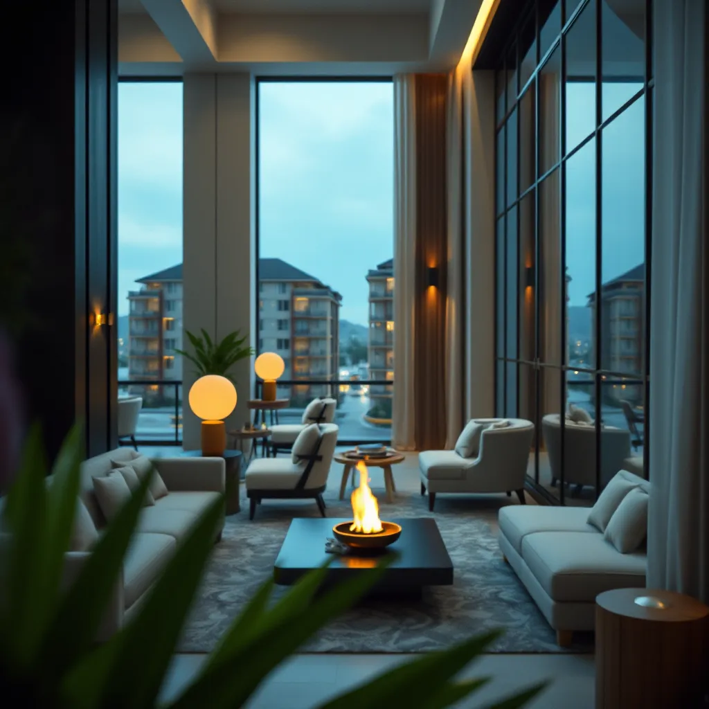 Explore Waha Community: A Guide for Homebuyers