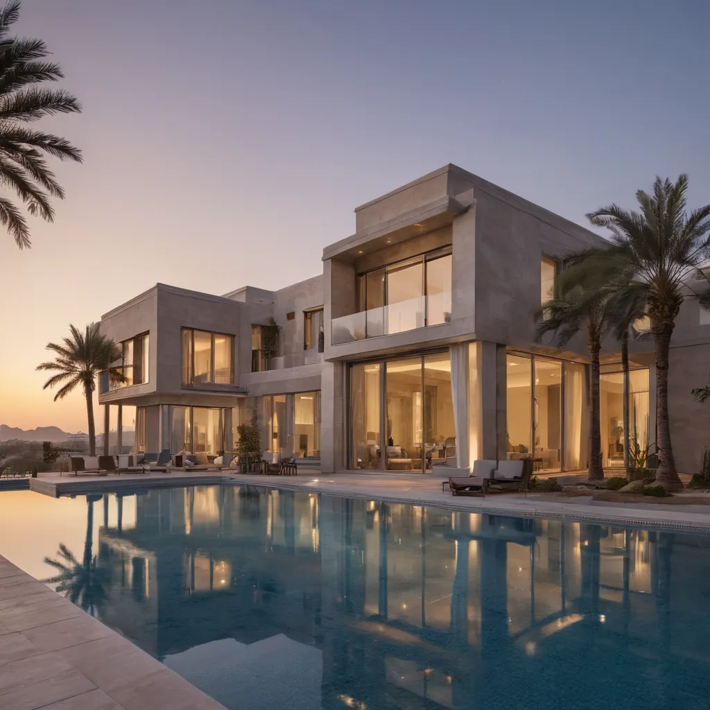 Exploring Upper House Al Furjan: A Detailed Overview