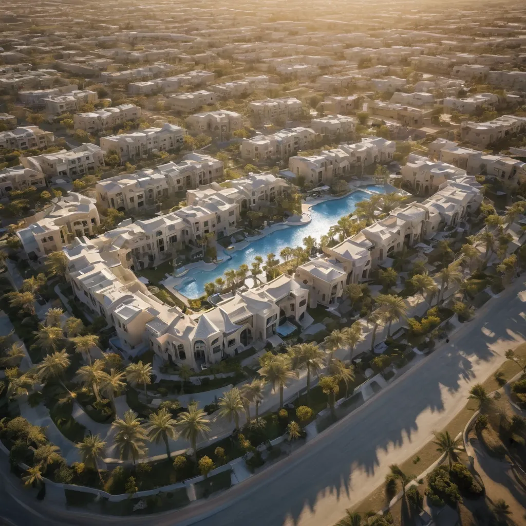 Exploring Hamilton Dubai: A Detailed Overview