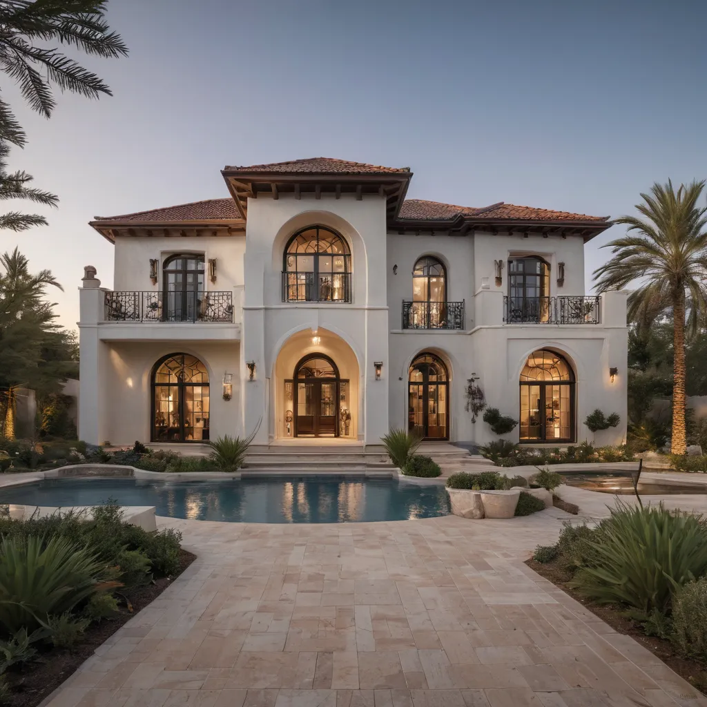 Exploring JourI Hills: An Exquisite Community at Jumeirah Golf Estate