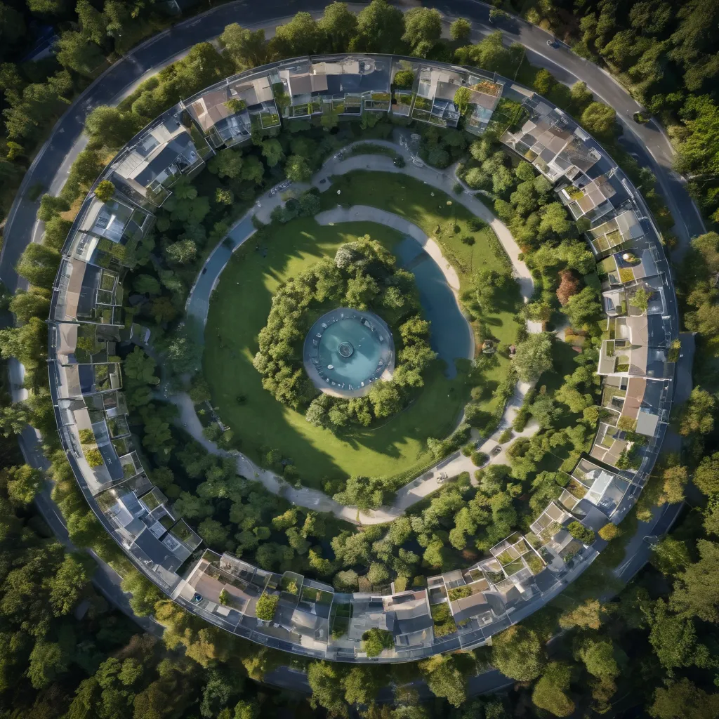 JVC Park: Impact on Community and Development