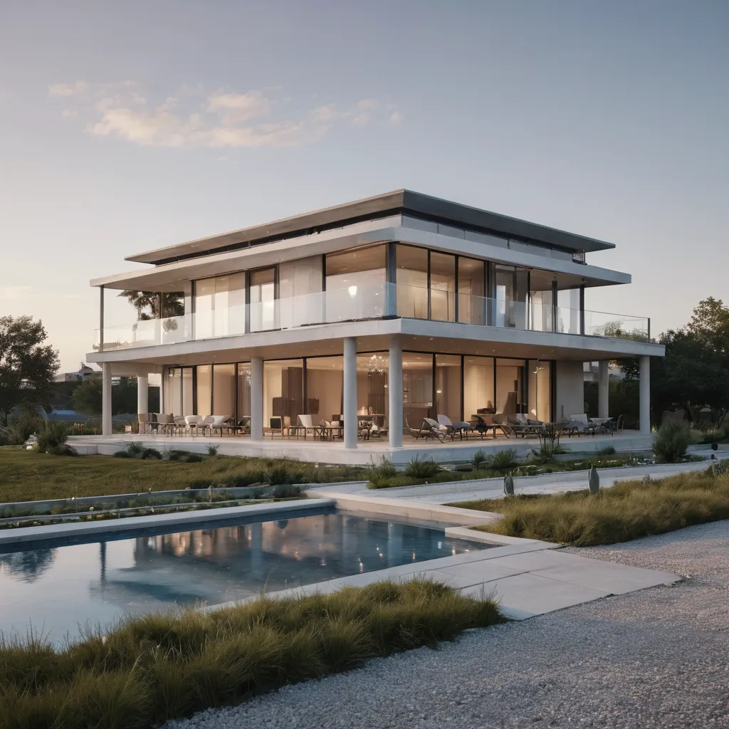 The Architectural and Cultural Significance of Nas House