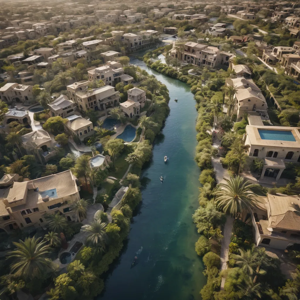 Exploring Springs Two Dubai: A Premier Lifestyle Destination