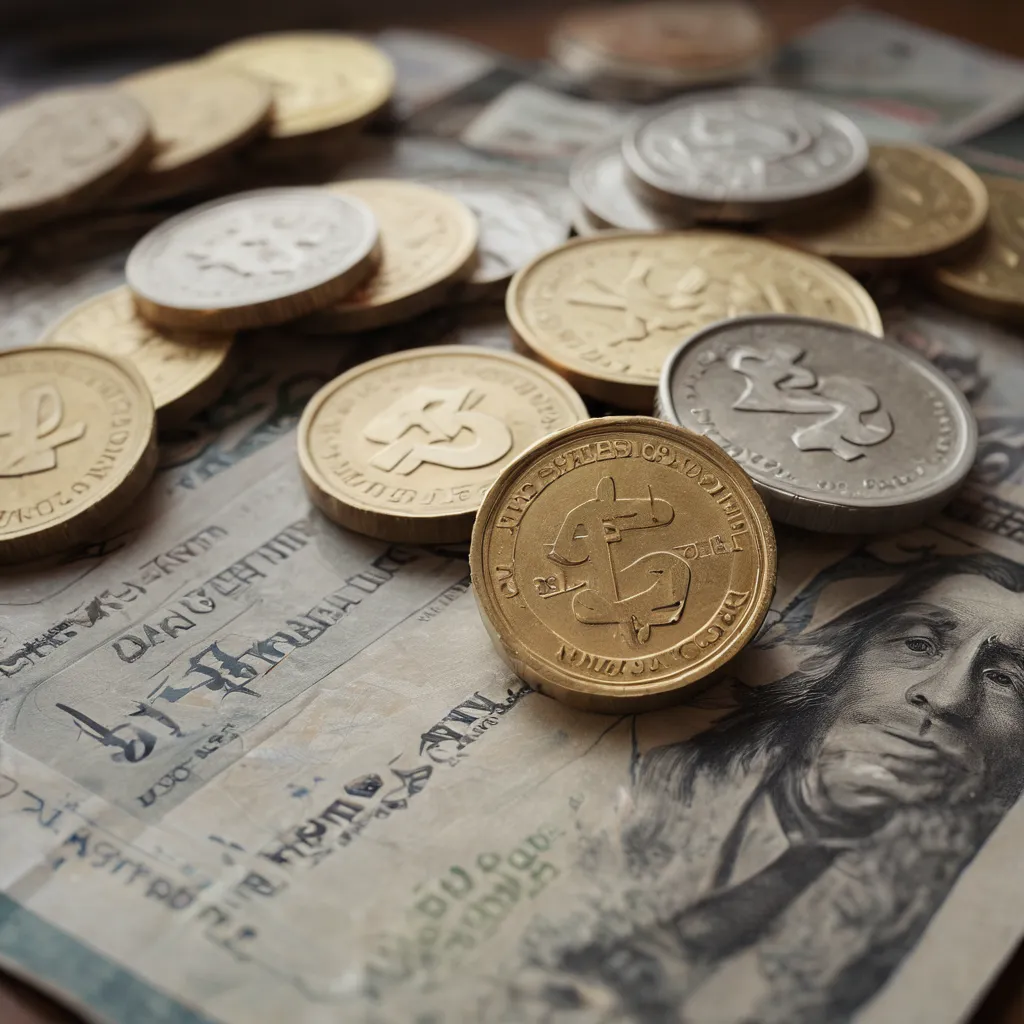 Understanding Currency Conversion: USD to AED Insights