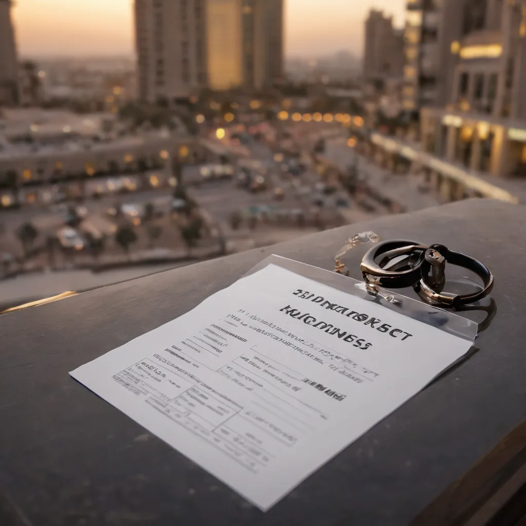 Understanding Property Registration Charges in Dubai