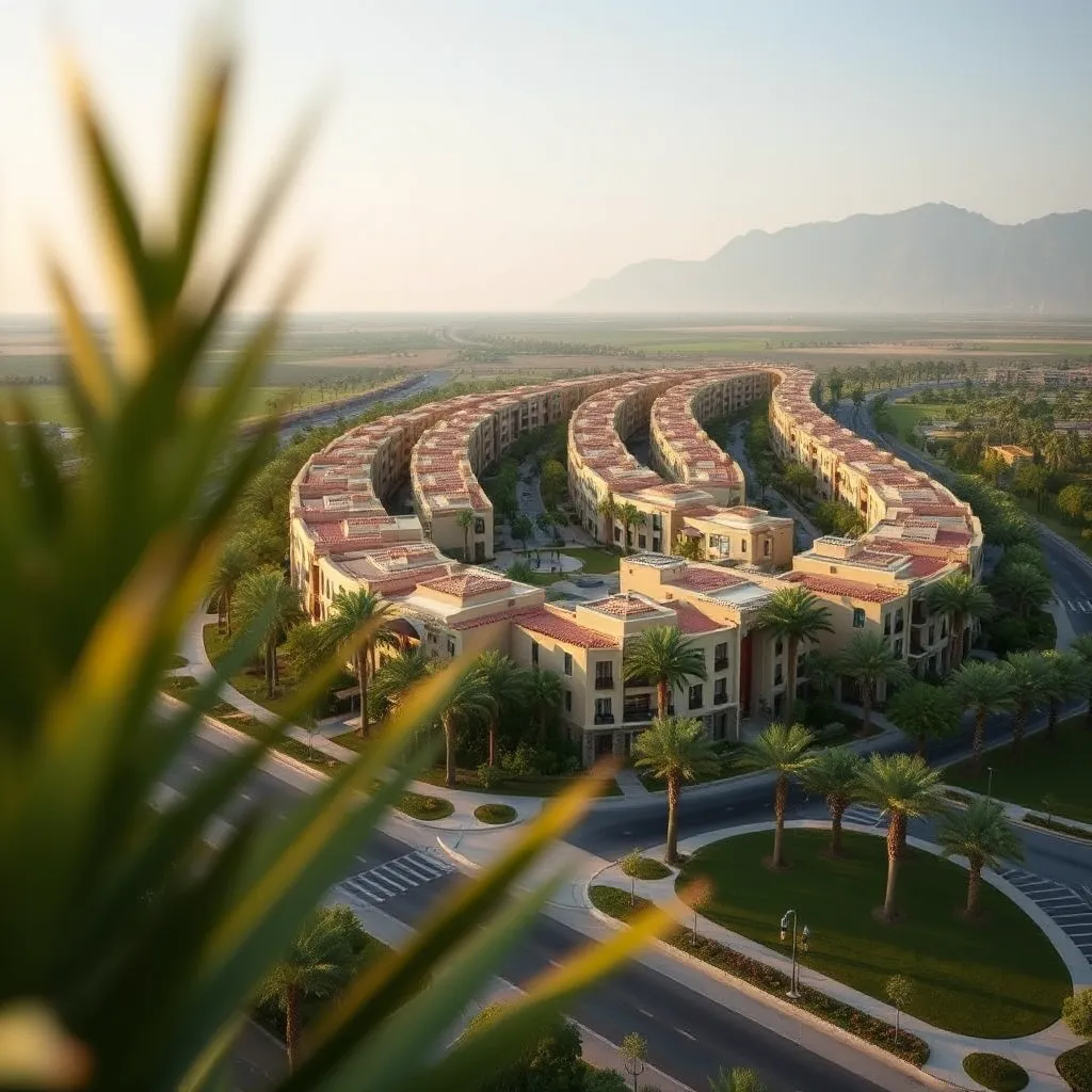 Explore the Palmera Community in Dubai: A Complete Guide